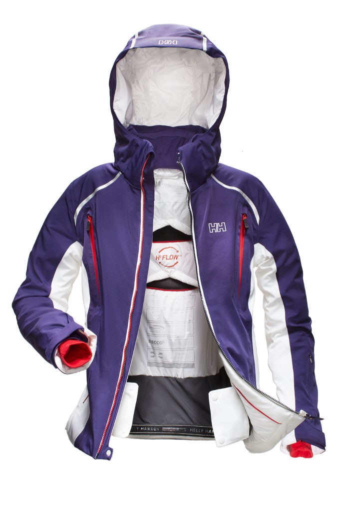 Helly Hansen ‘Ticks All the Boxes' for Kontoor, According to CEO Scott Baxter