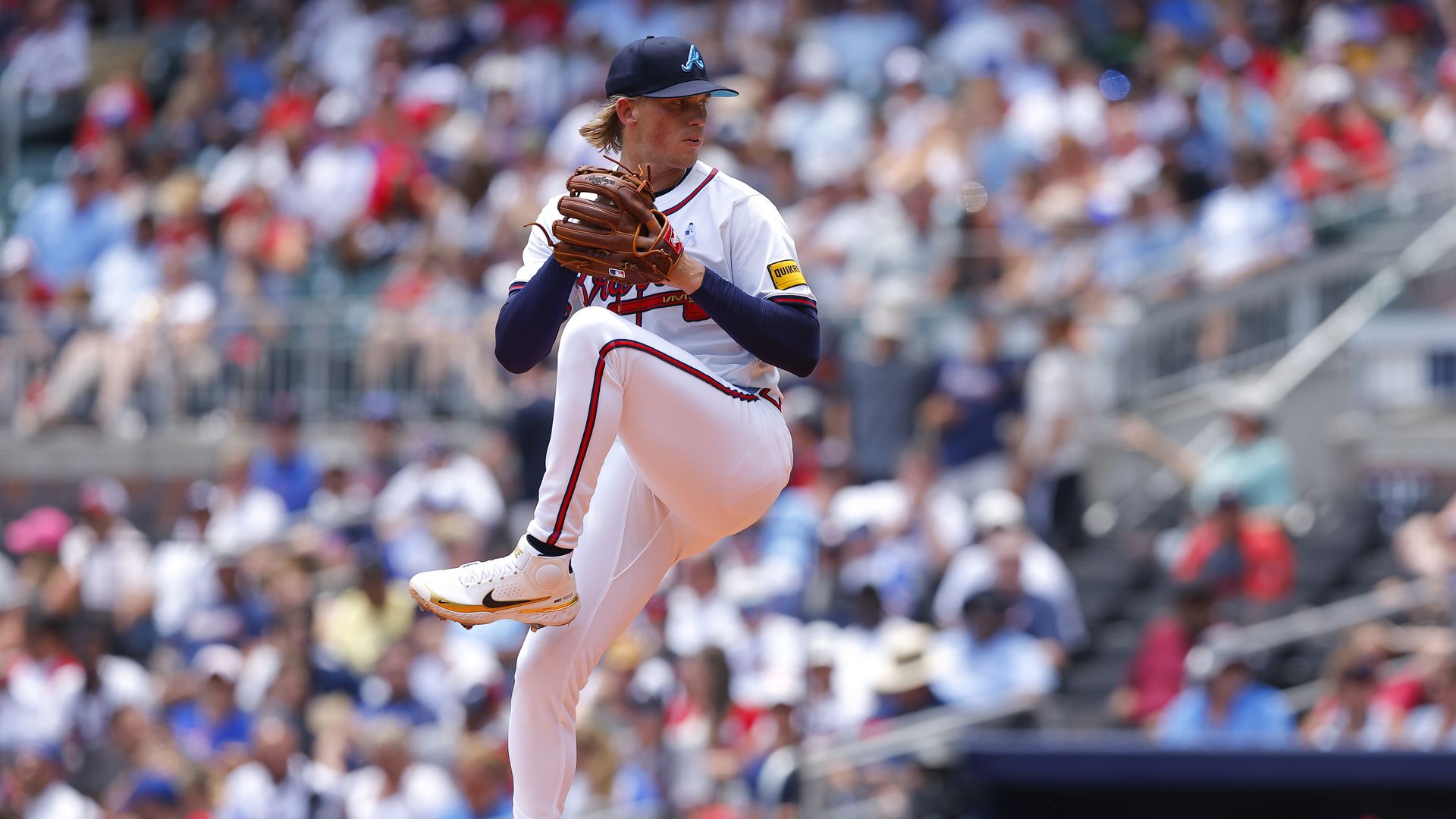 What’s Hurston Waldrep going to do in 2025?