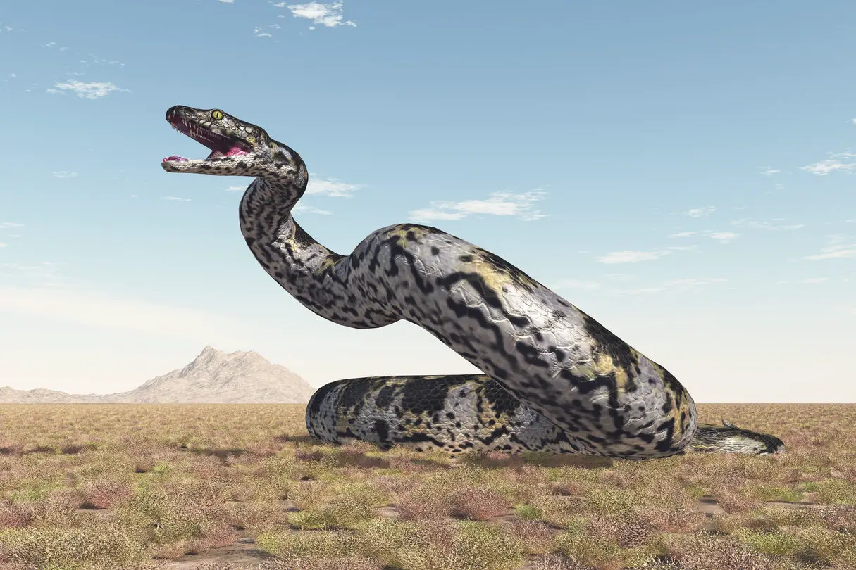 Real or Fake? Test Your Knowledge of 13 Prehistoric Creatures