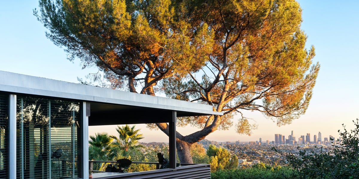 “This House Owns Us”: Inside Richard Neutra’s 1949 Wirin House