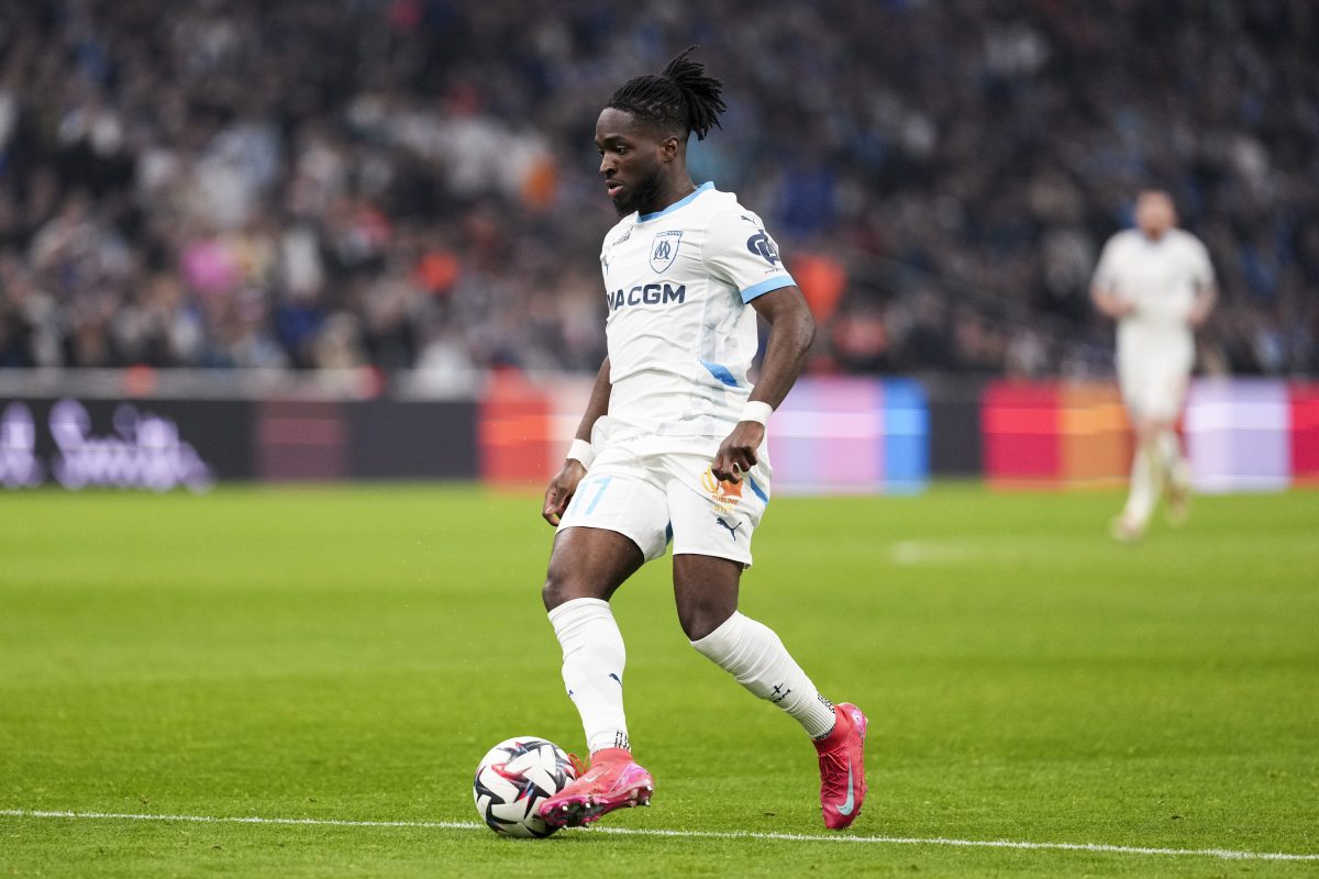 Mercato OM : Déjà un départ de Rowe cet été