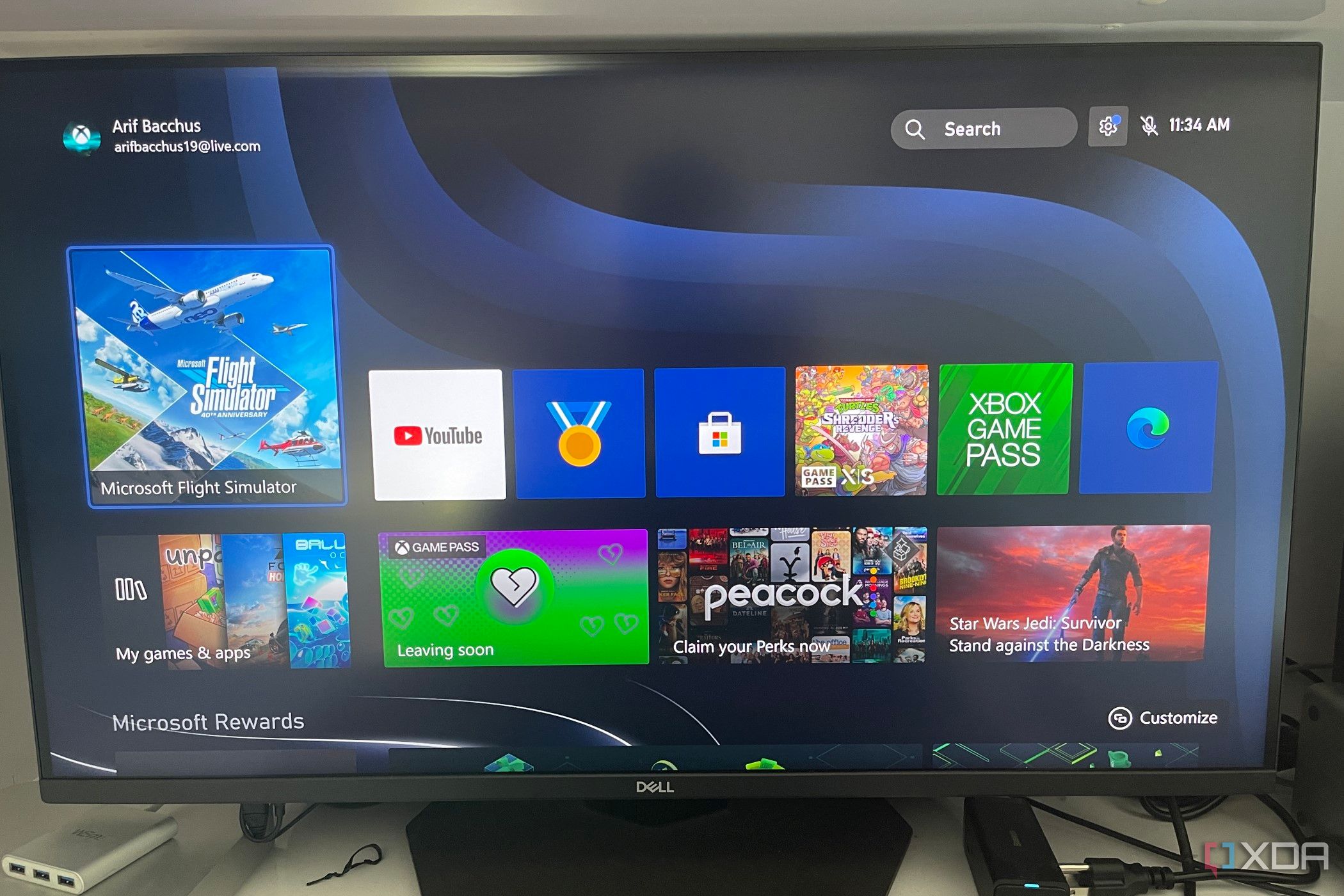 You may soon need more Microsoft Rewards points to keep getting Xbox ...