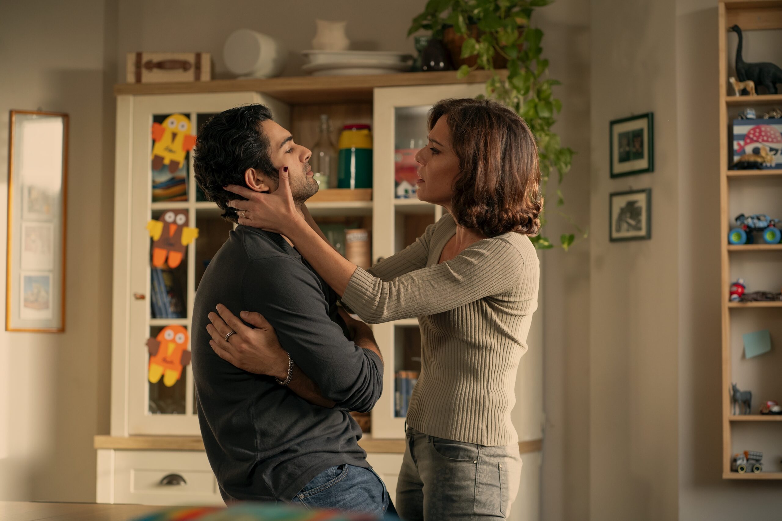 Convenzionale ma a suo modo autentica: su Netflix è il giorno della ...