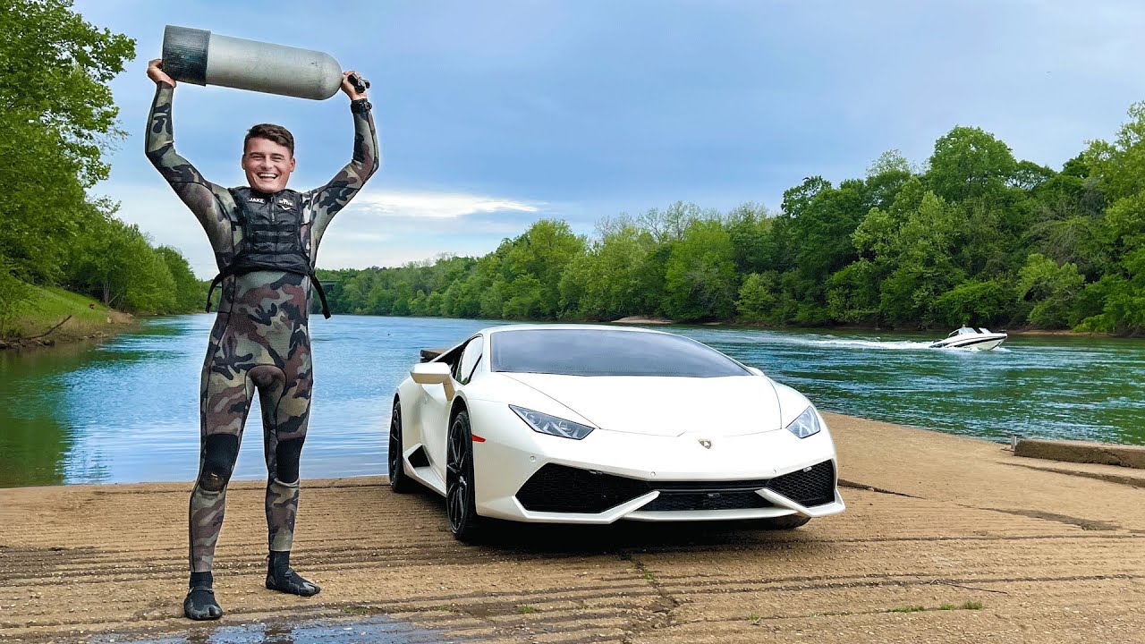 The Million-Dollar Dive_ Scuba Diving in Search of the $1,000,000 Shark ...