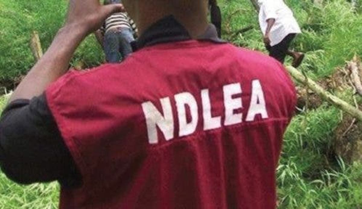 35 years after, Nigerian govt commissions NDLEA barracks in Adamawa