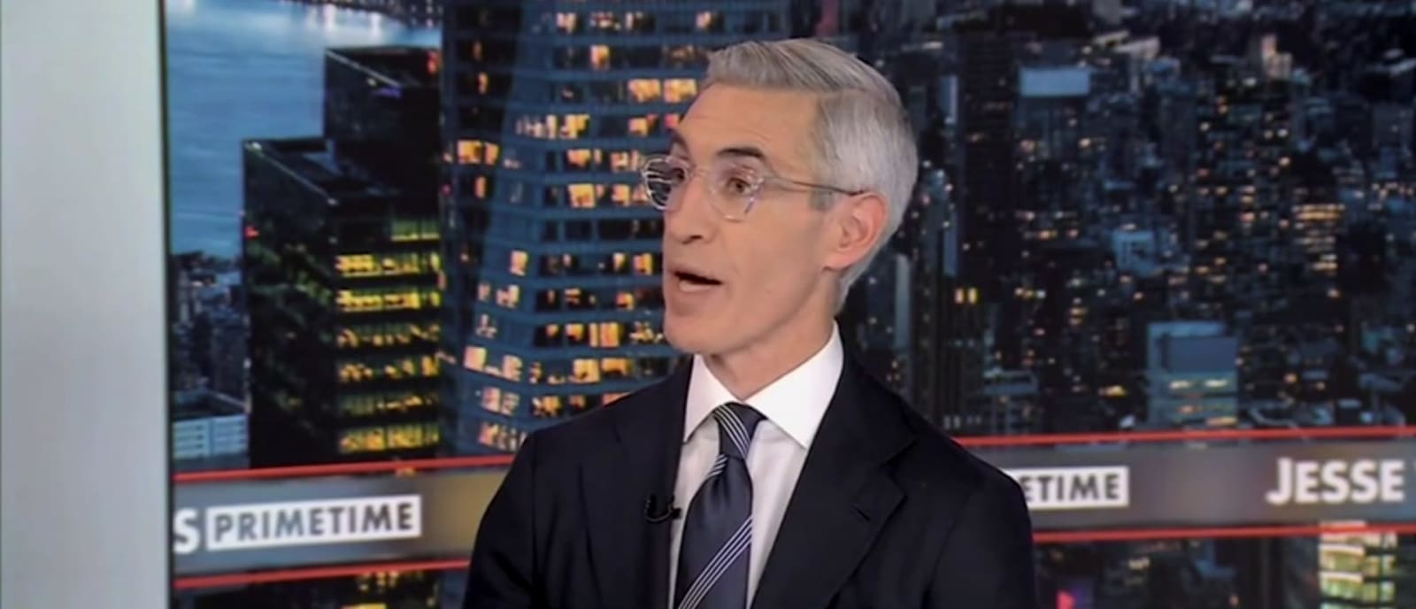 Dan Turrentine Hits Hard Against Dems’ Approach, Says Schumer’s Tactics Part Of Party’s ‘Failing ...