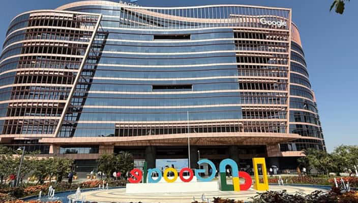 5 reasons why Google's Ananta campus in Bengaluru is a must-visit