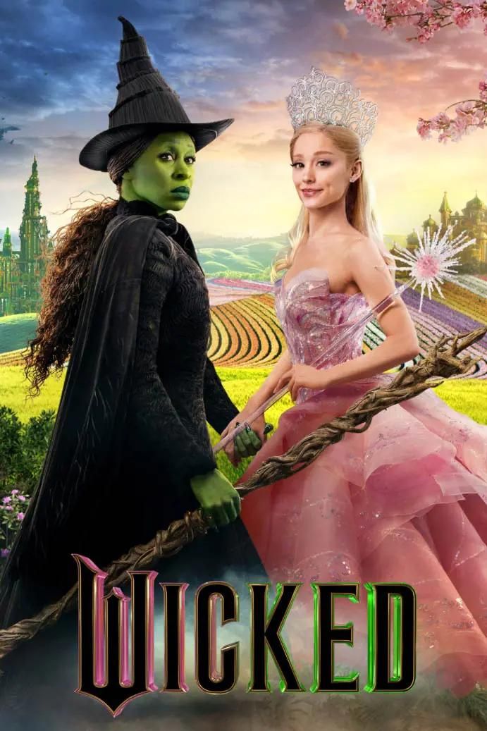 Where to Stream 'Wicked' to Watch All the Incredible Bonus Content for Free