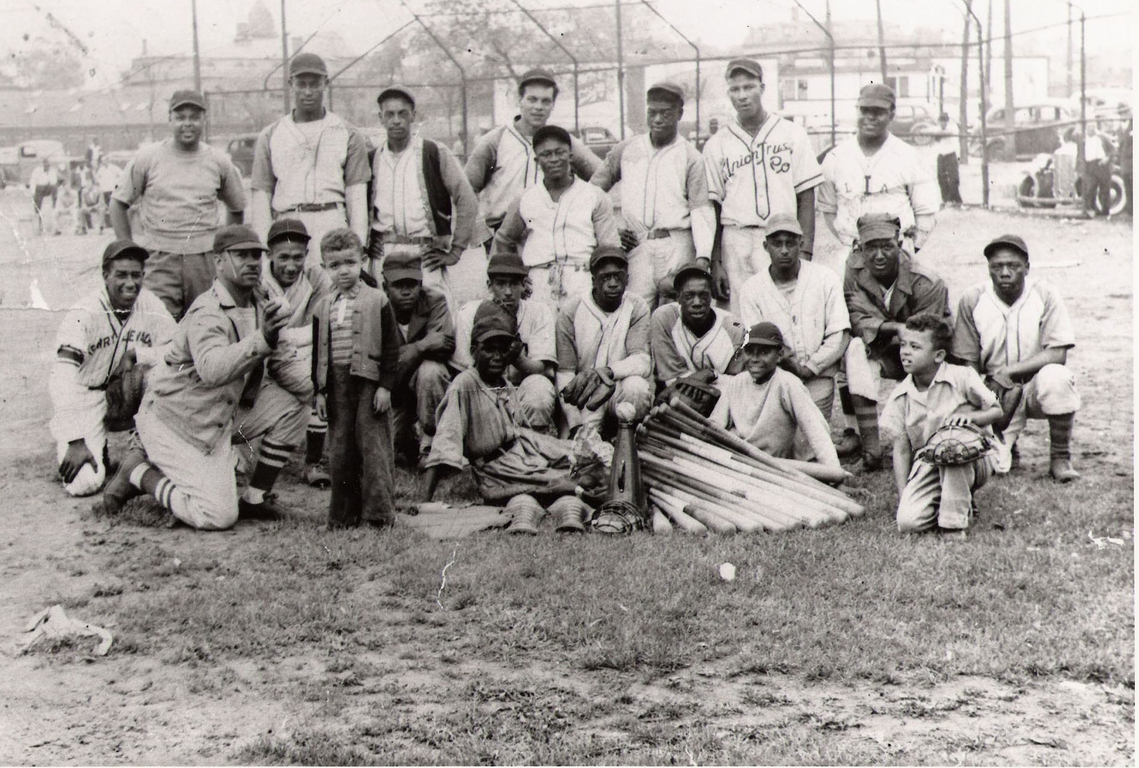 Classic MLB Imagery: A close-up journey through baseball history