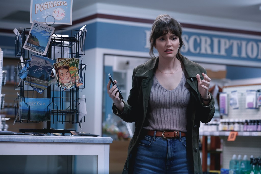 Leighton Meester Shines in The CW's Zany Detective Series ‘Good Cop/Bad Cop': TV Review