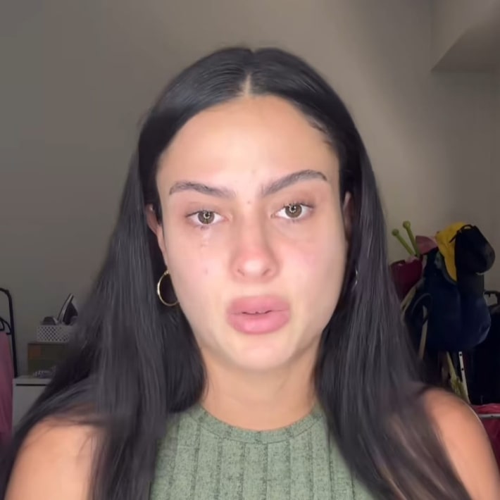 Ex-BBB Hana Khalil é vítima de importunação sexual e desabafa: ‘Nojo e ...