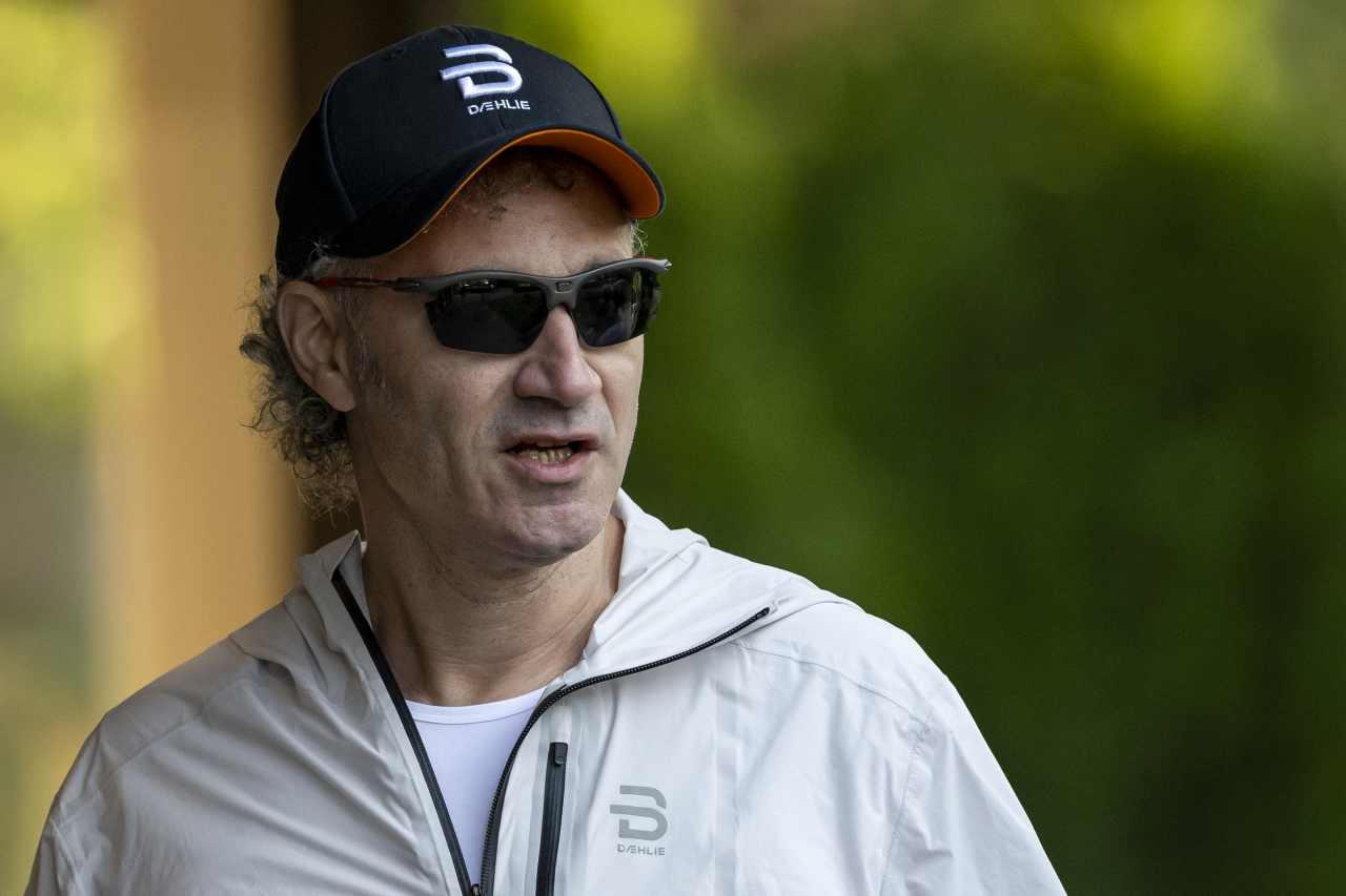 Palantir CEO Alexander Karp’s New Plan to Sell $1.2 Billion of Stock