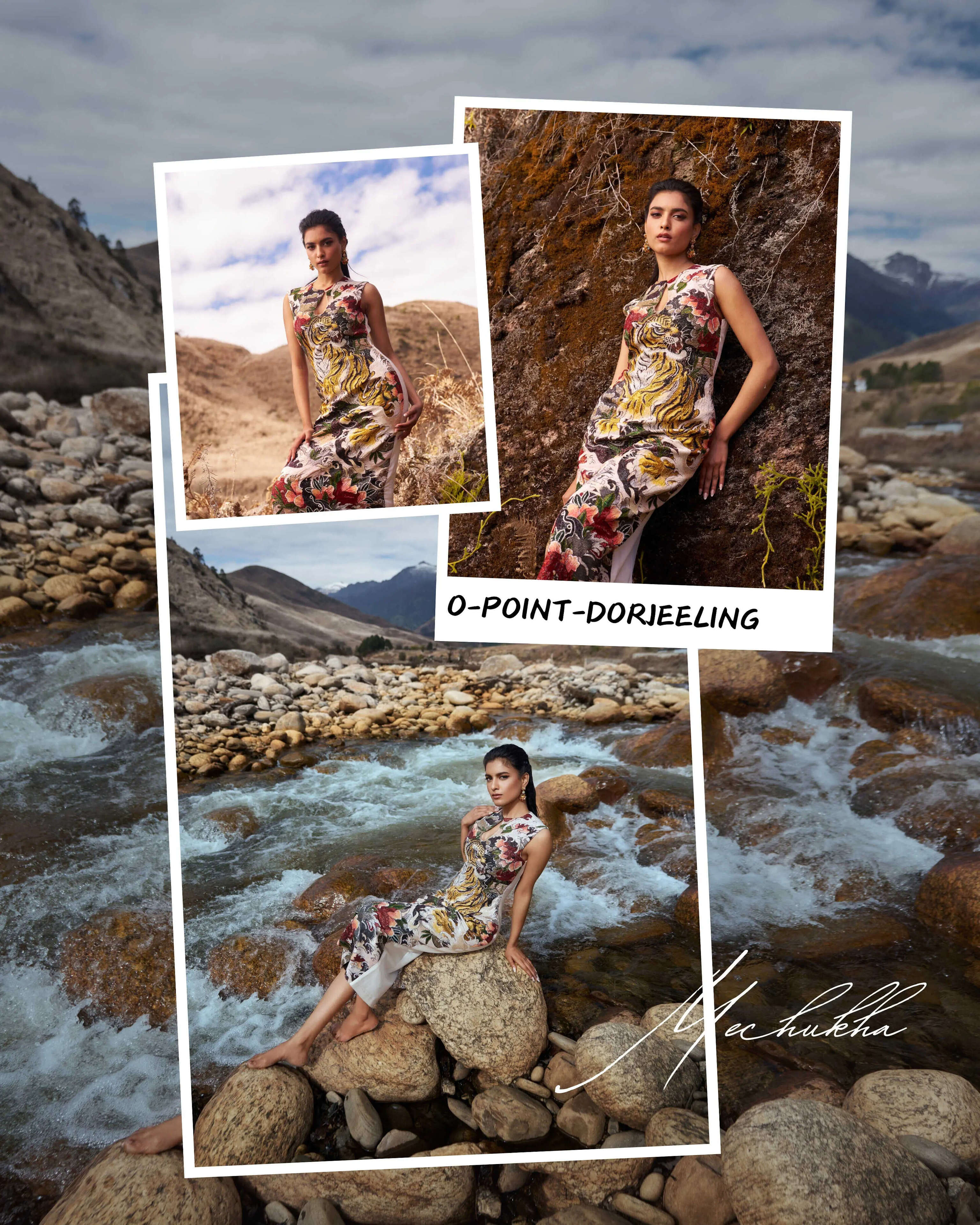 Explore the mystical paradise in Arunachal Pradesh: Mechukha