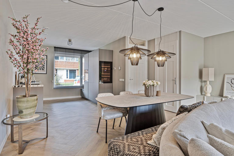 Kopen Zonder Kijken-huis van Noud en Alisha binnen twee jaar weer te koop