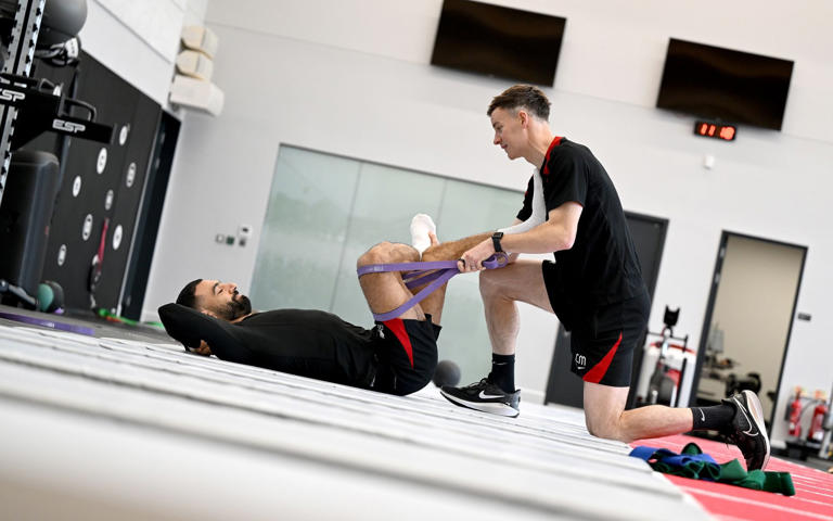 Arsenal, Chelsea and Tottenham injury problems could fuel rise of new cult