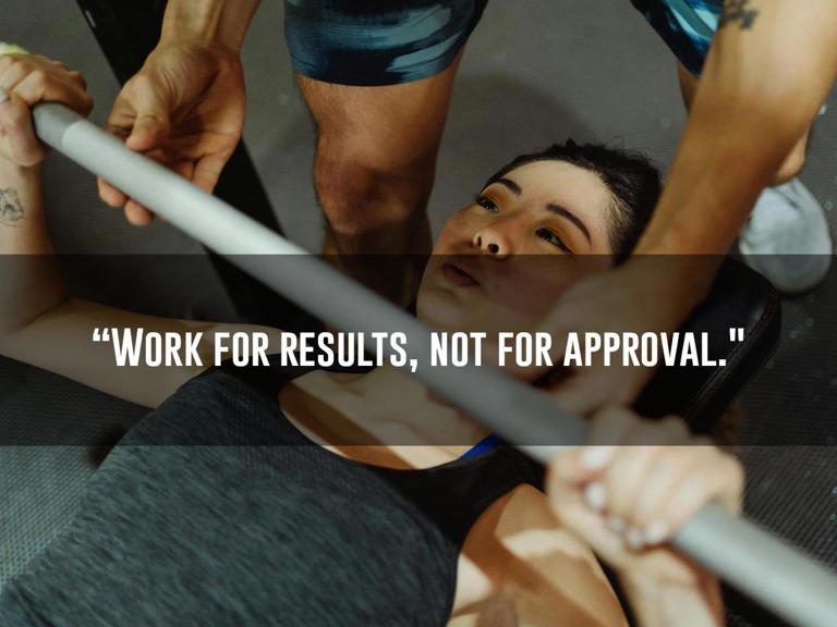 125+ Gym Quotes To Motivate You & Pump Up During Every Workout