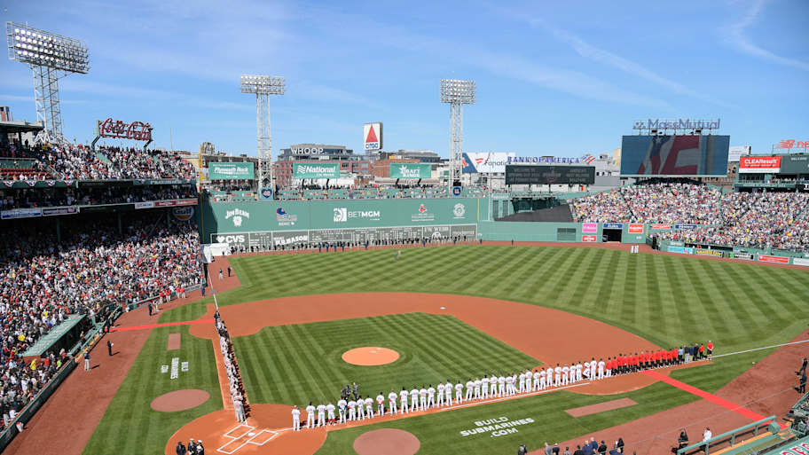 When is Opening Day 2025? How MLB has taken over late March the last 10 ...