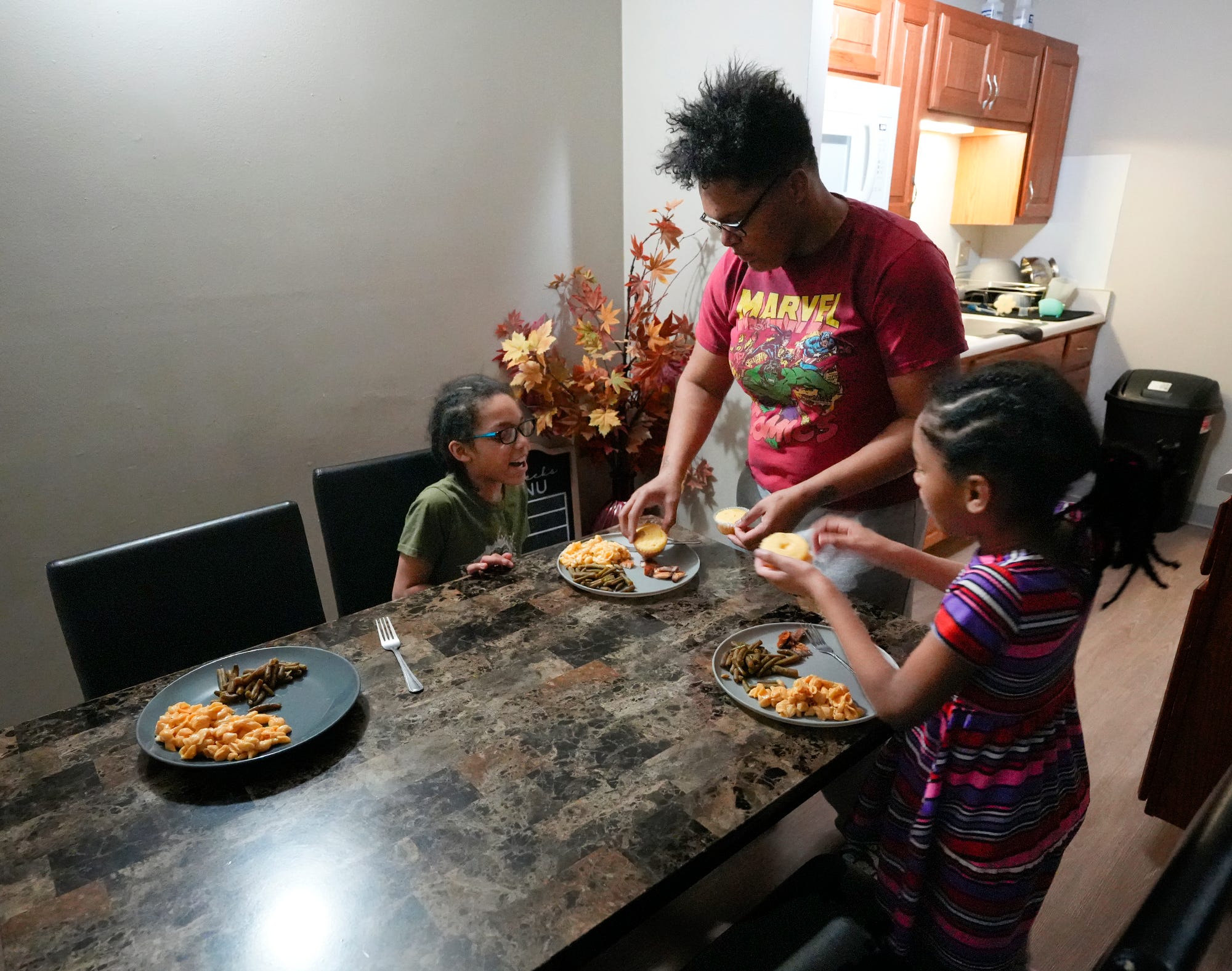 Ohio families to receive summer EBT benefits to help feed their kids ...