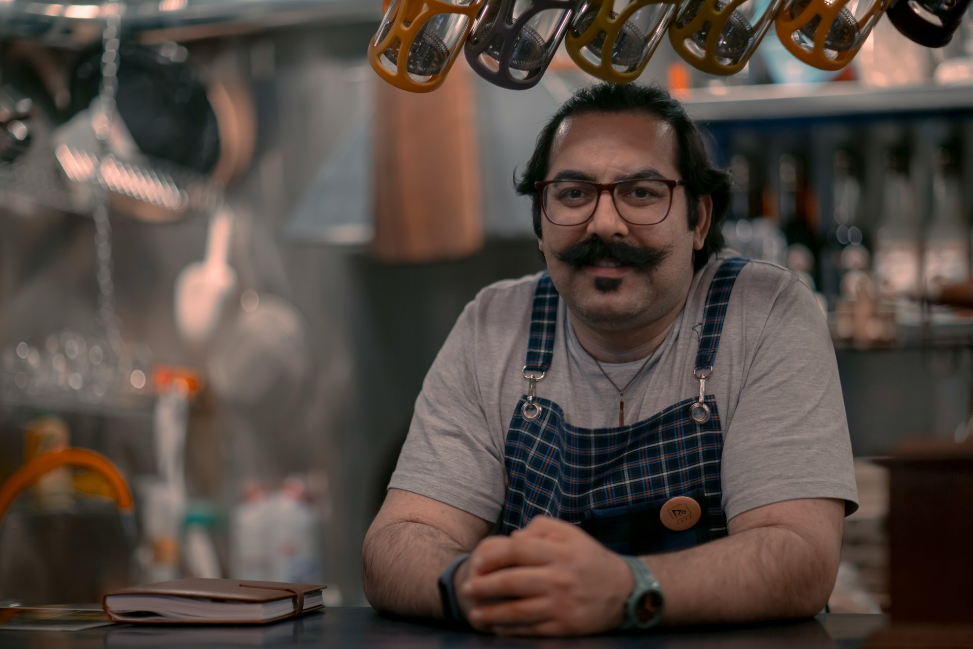 15 Coffee Shop Behaviors That Drive Baristas Crazy