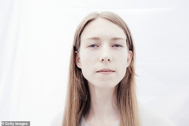 Incredible map reveals how white skin evolved in Europe