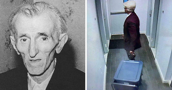 ‘Strange Earth’: 40 Happenings That Are Borderline Unbelievable