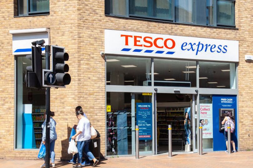 'Best time' to shop in Tesco for huge savings – it's all down to one ...
