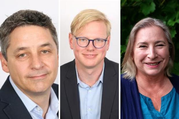 Council redundancies could be 'countable on the fingers of two hands'