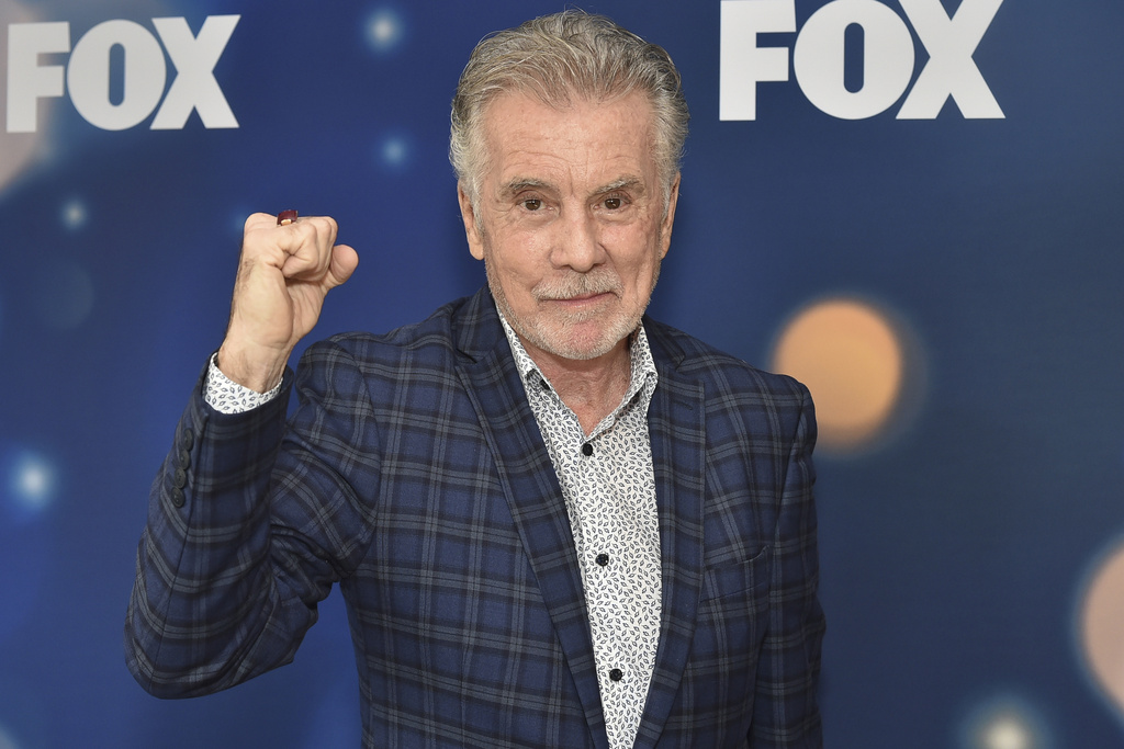 True crime cruise will star John Walsh and hosts of 'RedHanded ...