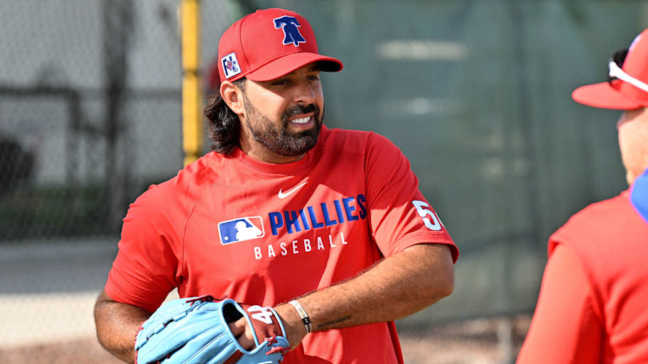 Philadelphia Phillies Give Intriguing Bullpen Candidate Spring Training ...