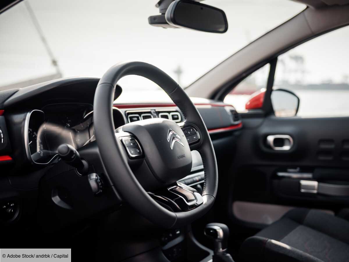 Votre Citroën C3 est immobilisée, quels sont les risques encourus si ...