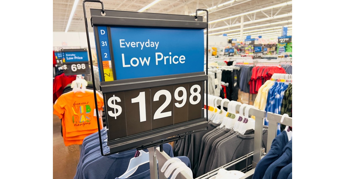 Walmart`s 14 Latest Fashion Drops That Look High-End (But Cost $30 or ...