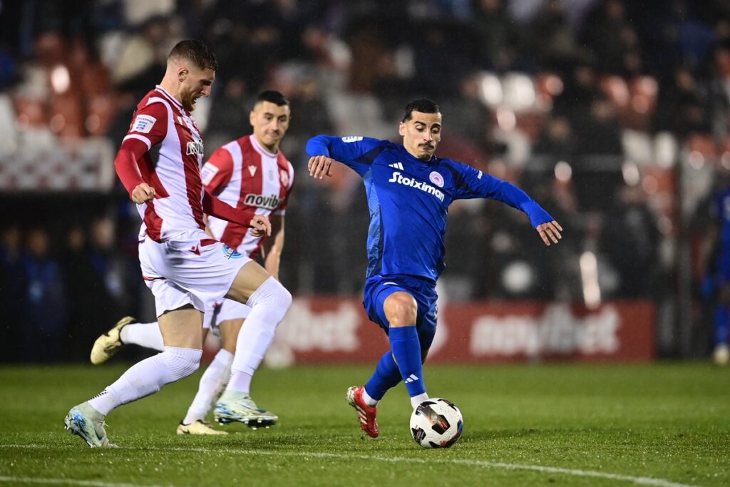 Η ανάλυση των φάσεων από τον αντιπρόεδρο της ΚΕΔ και VAR manager, Πάολο ...