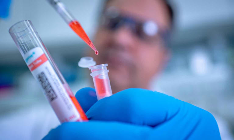 Qiagen CEO says working with advisers on strategic review