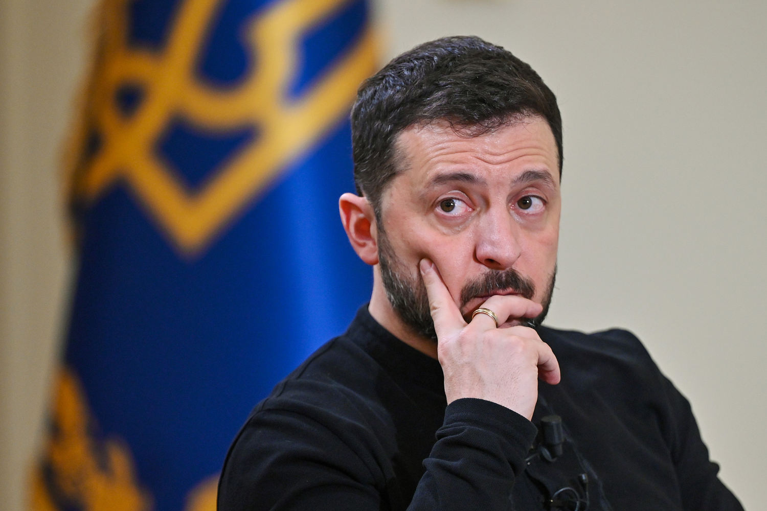 U.S.-Ukraine tensions escalate and Ralph Yarl shooter Andrew Lester ...