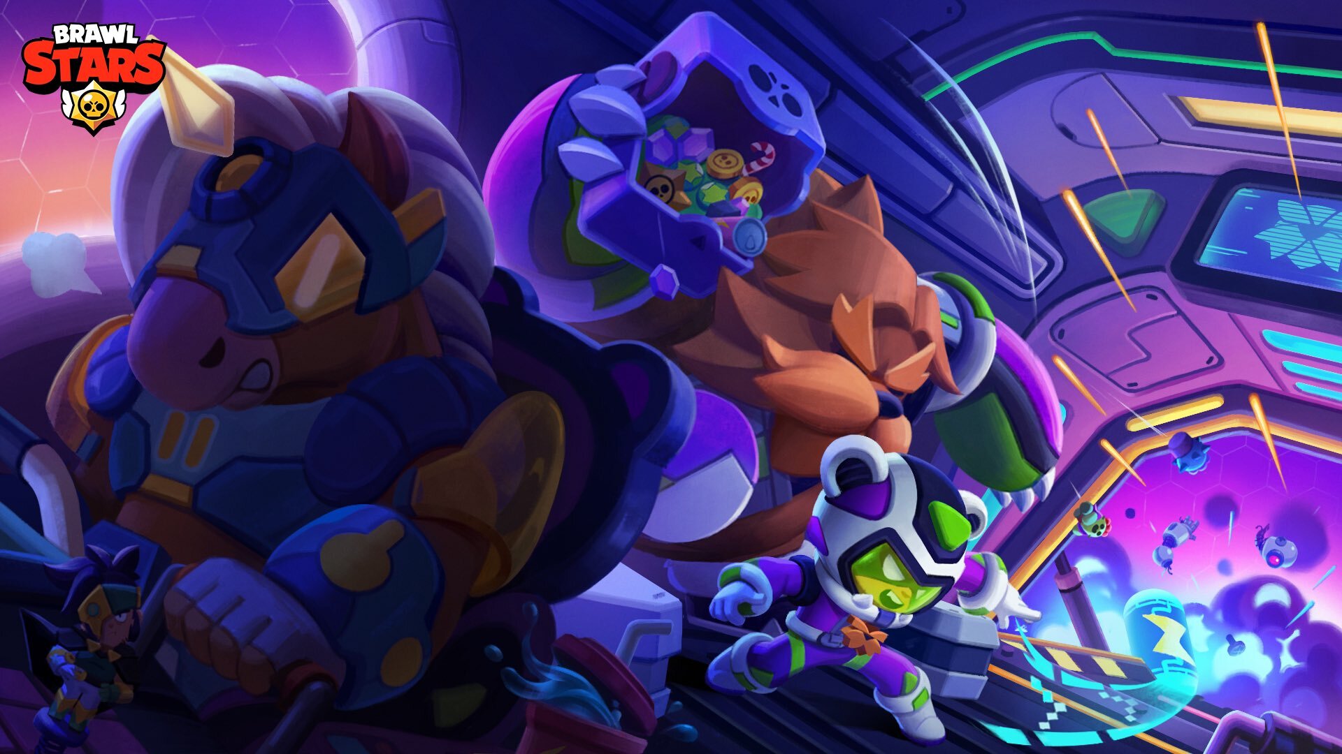 Brawl Stars Pro Skin Rarity: All the Details About This Ranked Cosmetic