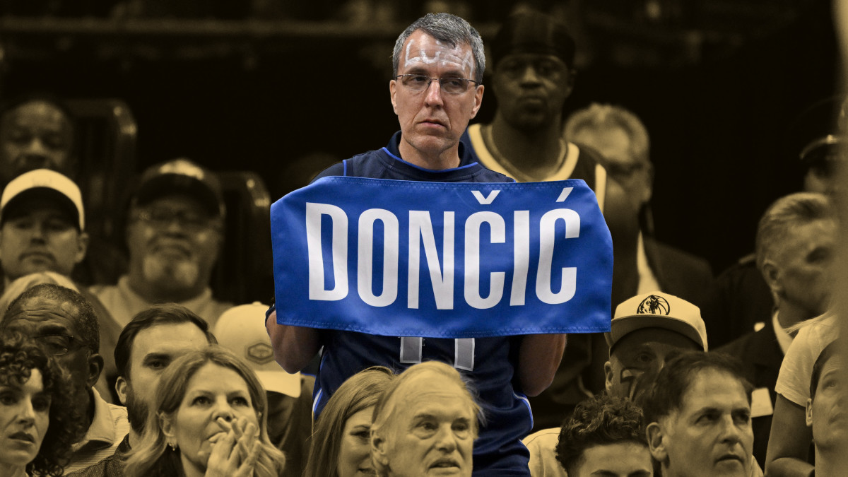 "I probably underestimated the reactions" - Mavs CEO Rick Welts on the ...