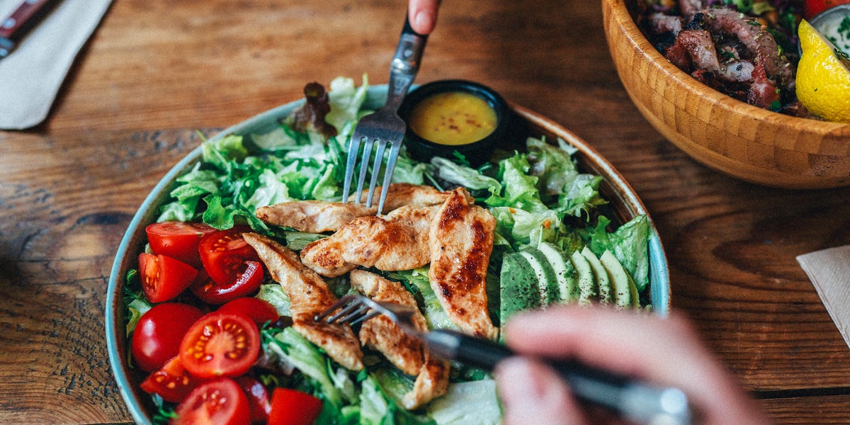 Dieta chetogenica, cosa mangiare per riuscire a perdere peso