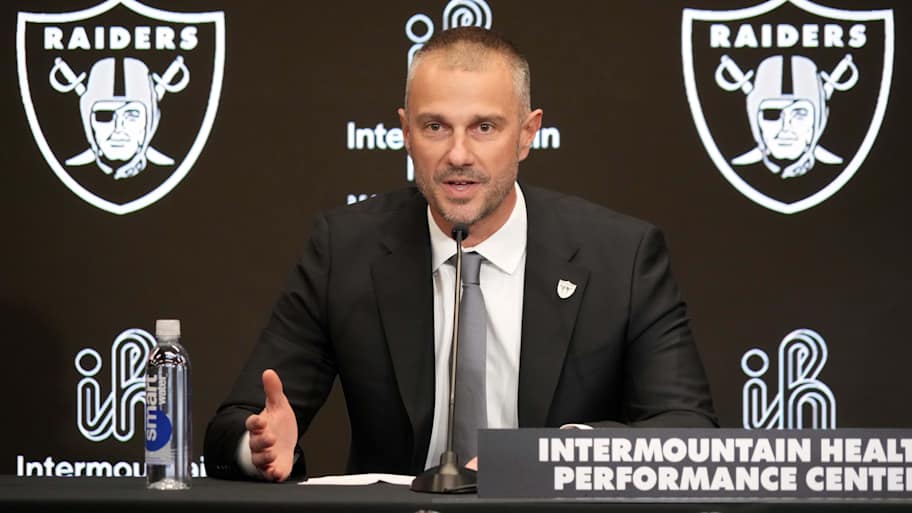 Why Raiders Should Not Spend Significantly in Free Agency