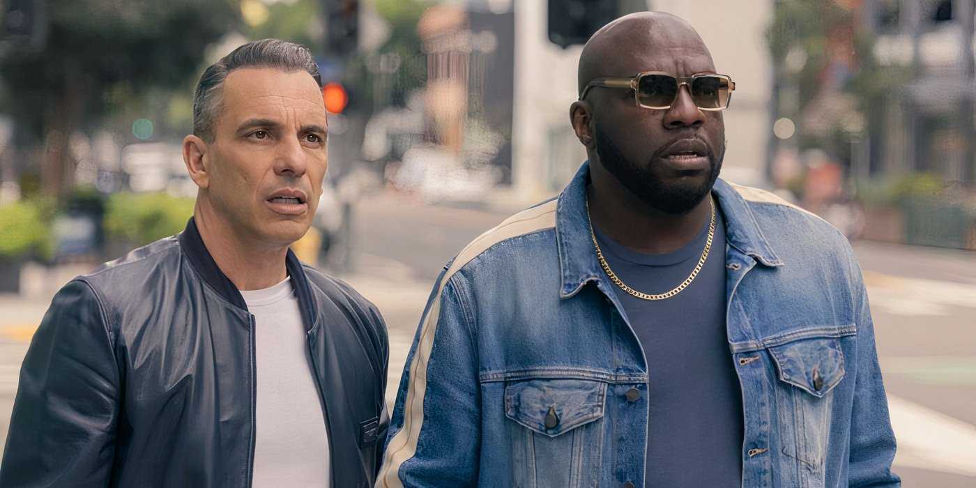 Chuck Lorre's Max Comedy Show With 90% RT Canceled After Season 2