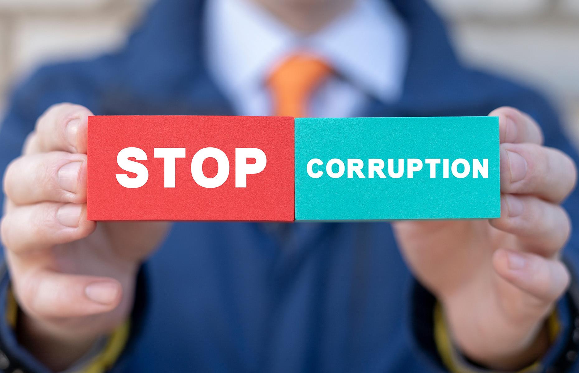 The World's 30 Most Honest (Least Corrupt) Governments, Ranked