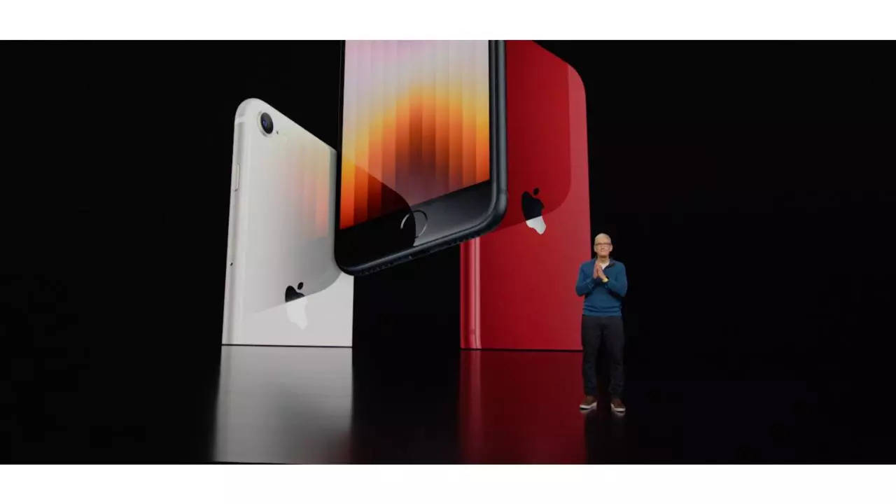 Apple Event Today: Is the iPhone SE 4 finally here? Launch time ...