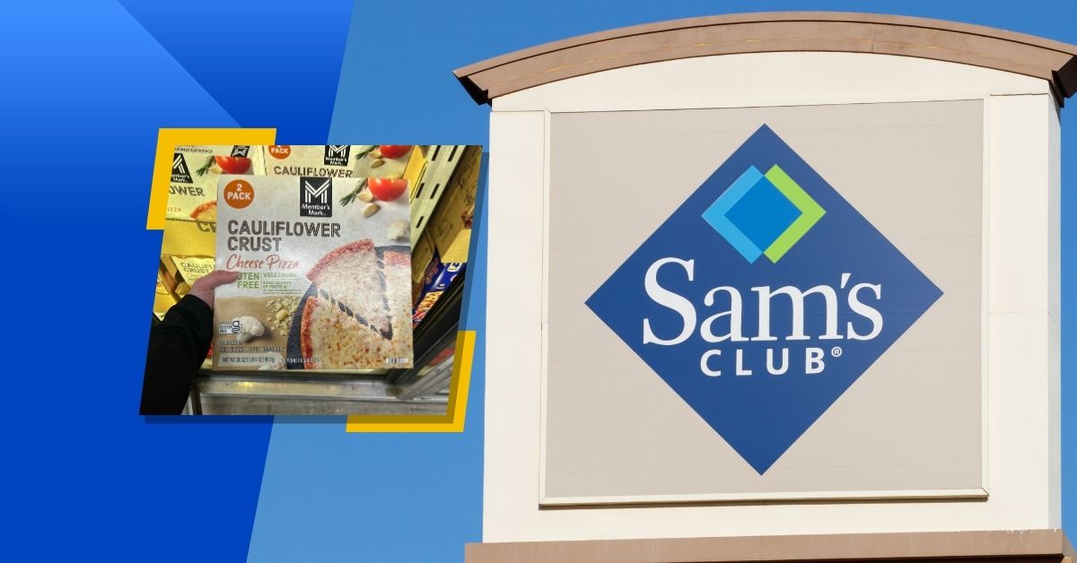 18 Best Sam's Club Frozen Foods You’ll Buy Again and Again