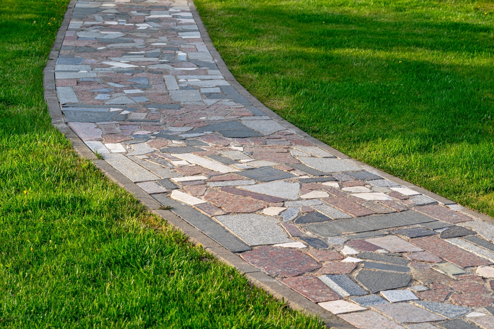 20 DIY garden pathway ideas to instantly elevate your outdoor space