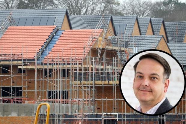 Wrexham MP calls for new Local Development Plan ahead of public meeting