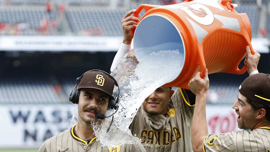 Padres Notes: Dylan Cease Trade Proposal, Manny Machado Injury Update ...