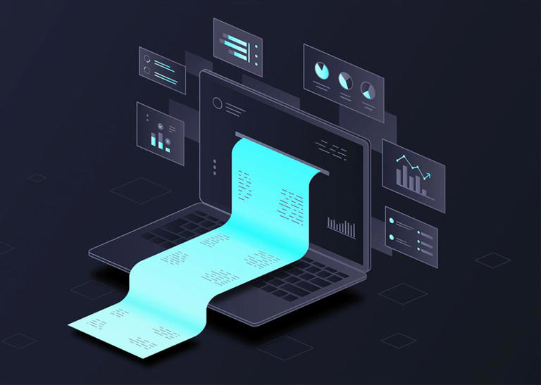 Automated Invoice Processing A Guide To Simplifying Ap