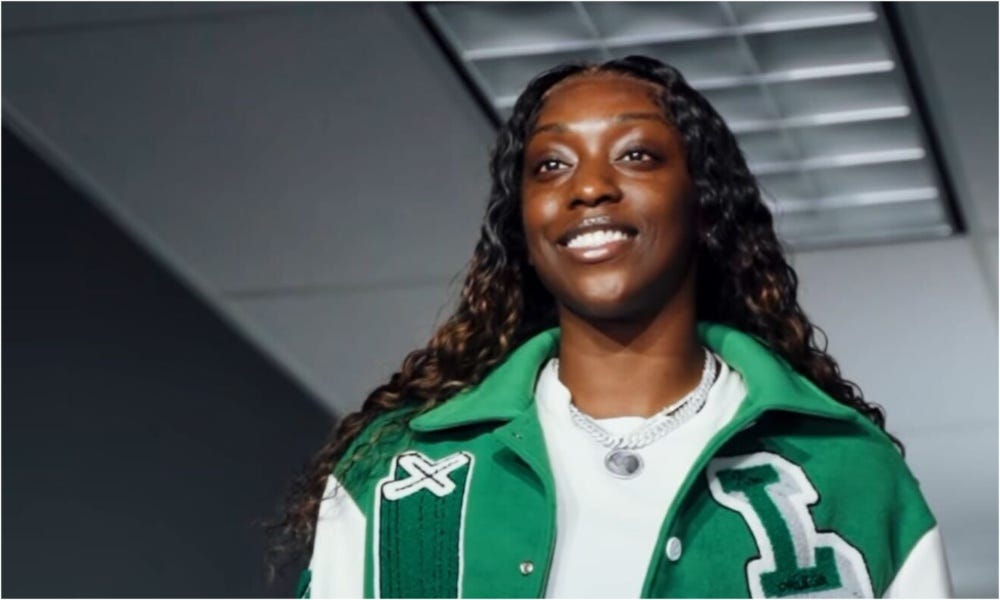 11 marvelous Unrivaled pregame outfits from Week 4, including Kahleah ...