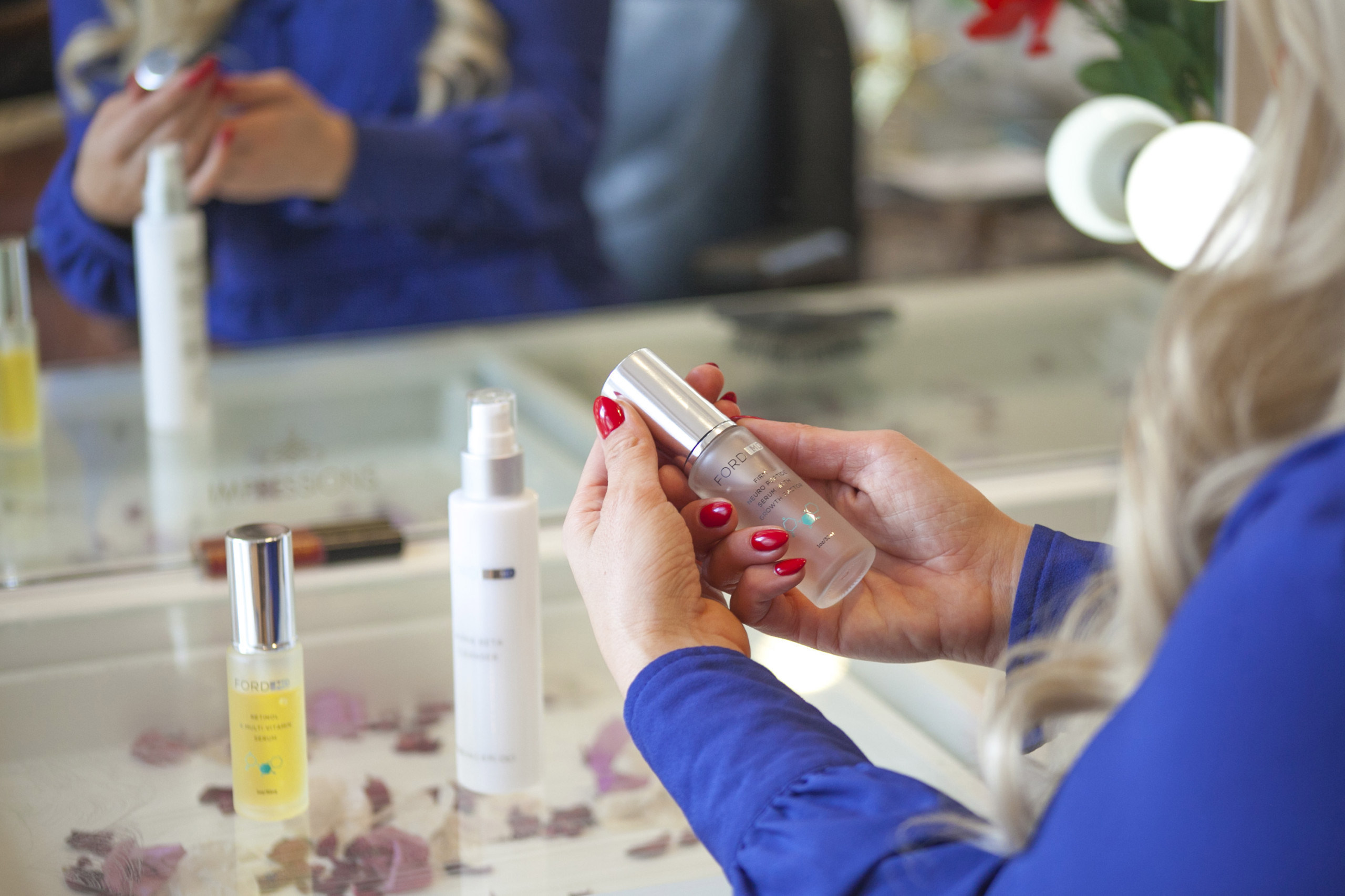 Evaluating skincare products: are they worth the money? Evaluating skincare products: are they worth the money?