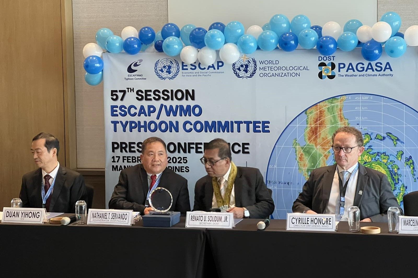 Disaster imagination can enhance disaster mitigation and resilience: DOST