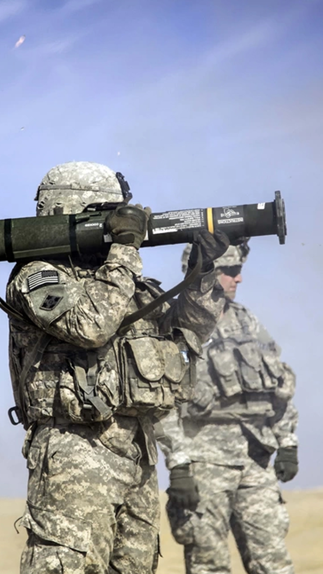 M136 AT4: The U.S. Military’s Lightweight Anti-Tank Weapon